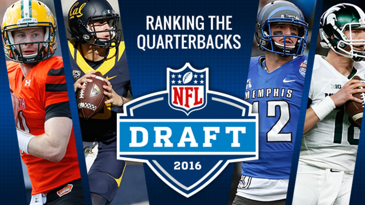 PFW Draft Prospect Rankings: Quarterback