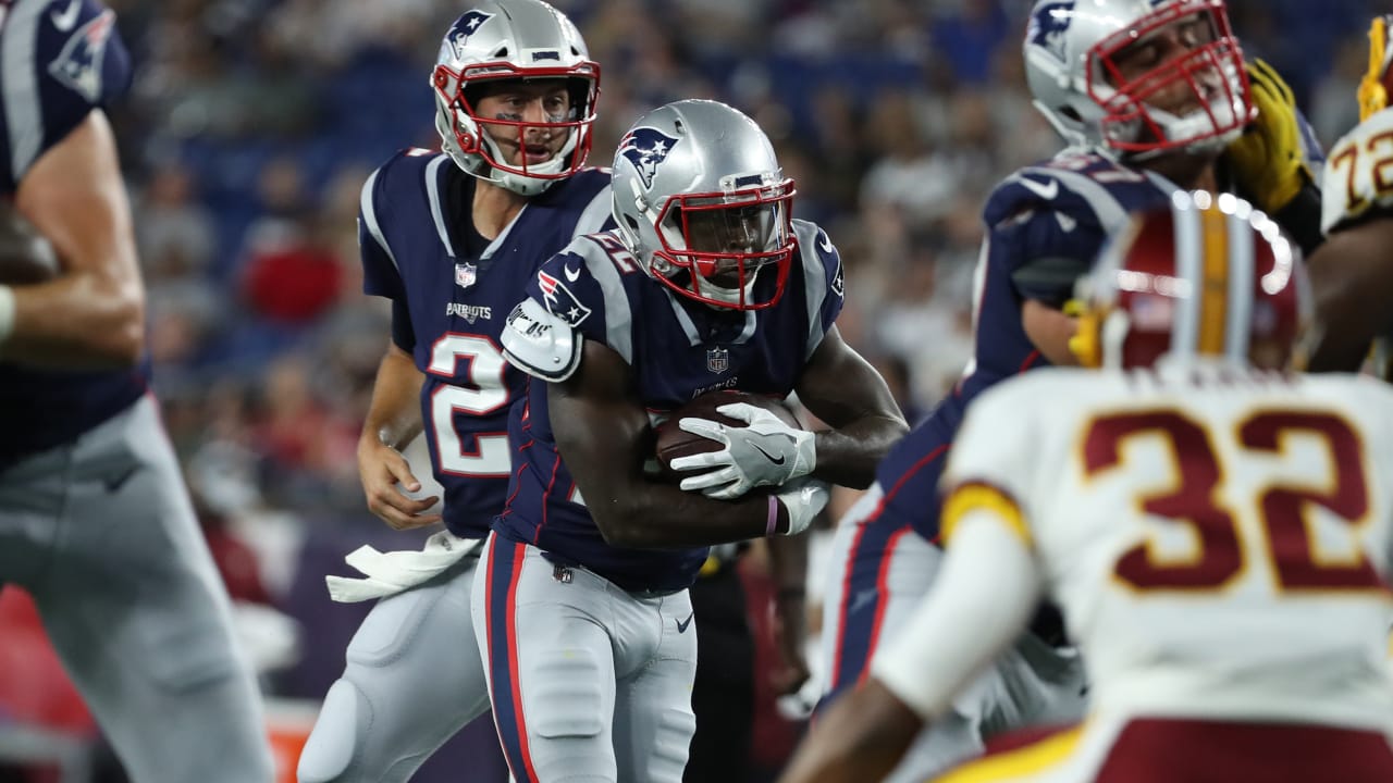 Game Notes: Patriots frequent preseason opponents