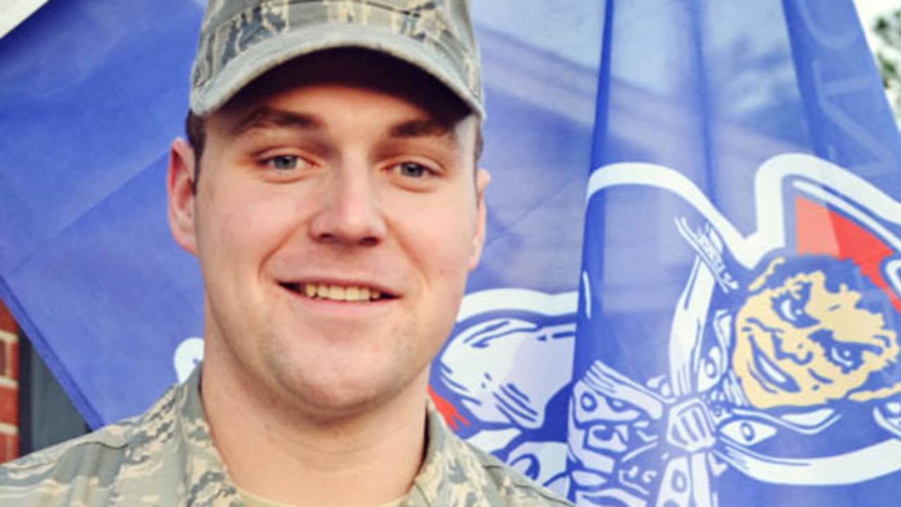 Cheers for Our Hero: Mike Medeiros