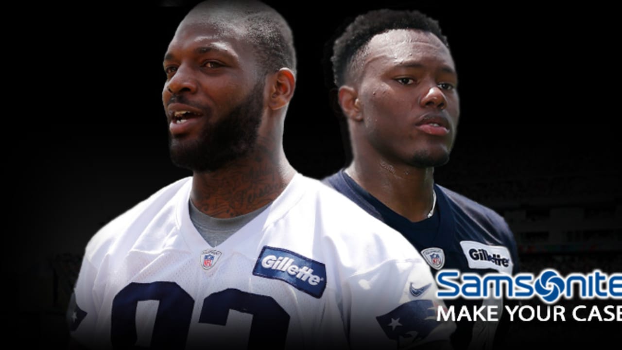 Samsonite Make Your Case: Sudden Impact