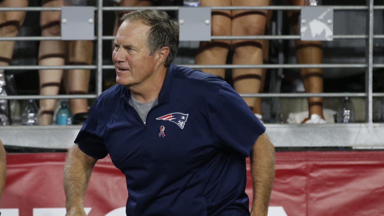 Game Notes: Patriots have best regular-season road record in the NFL ...
