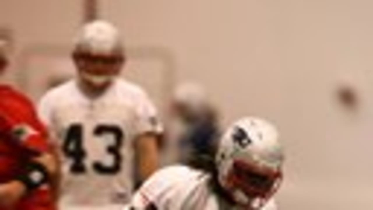 Post mini-camp position breakdown: Running backs