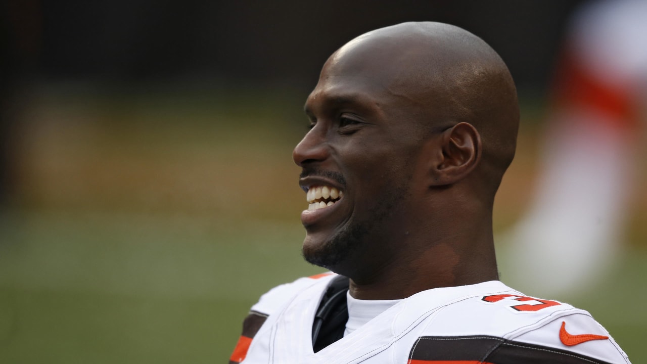 Report: McCourty twins reunited
