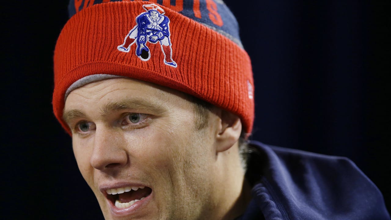 Brady evita comparações com temporadas anteriores e mantém foco no ...