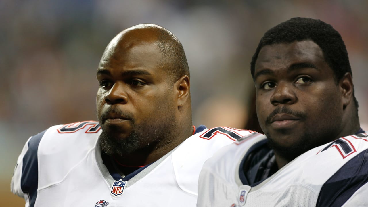 Then and Now: Your Patriots