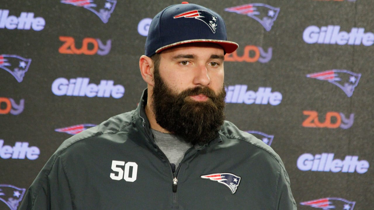 Rob Ninkovich 1/12: Goal is 'to be the best prepared team'