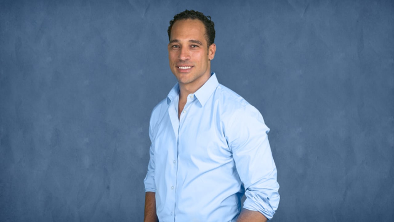 Son's surprise diagnosis inspired Fauria's marathon broadcast