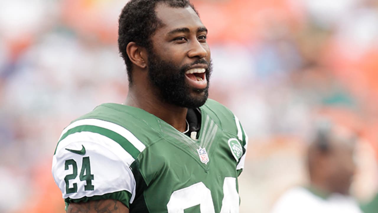 Report: Revis expected to land with Jets