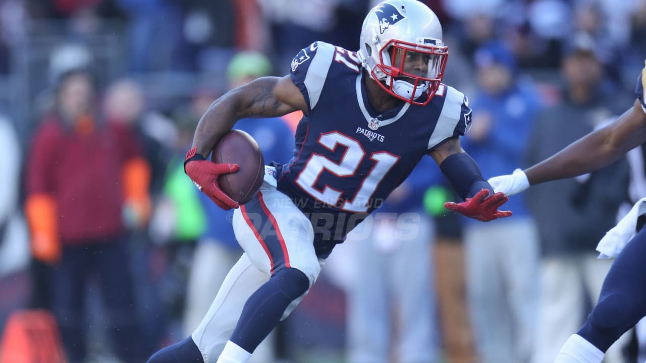 2016: Best of Malcolm Butler