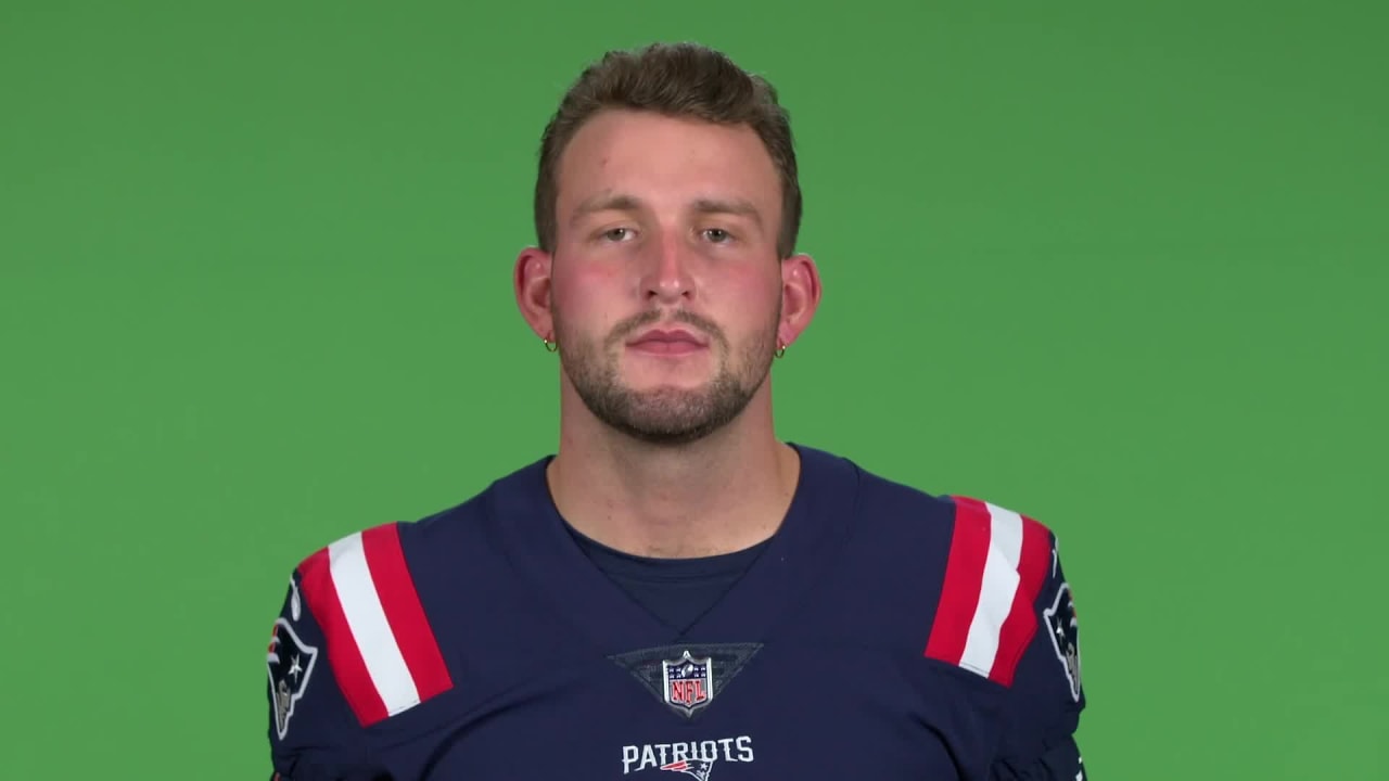 Pronunciation: Justin Rohrwasser