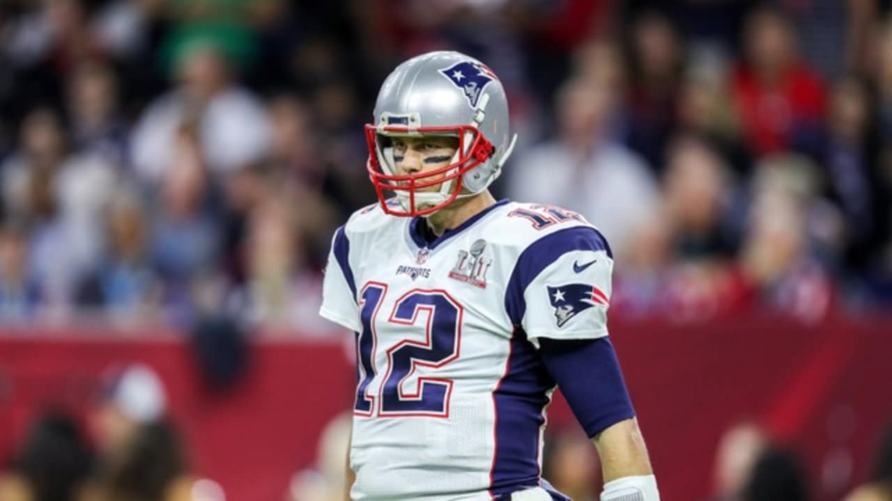 Tom Bradys Super Bowl Li And Xlix Jerseys Have Been Recovered