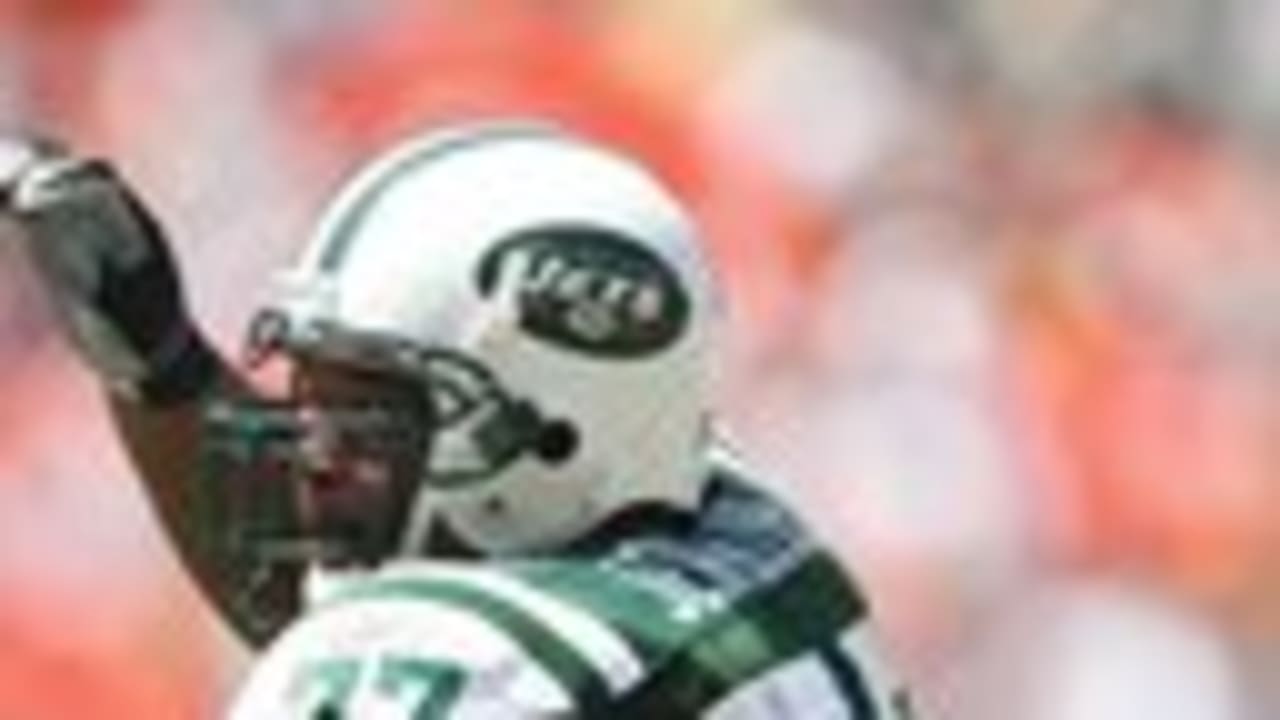 Jets: Kris Jenkins Conference Call