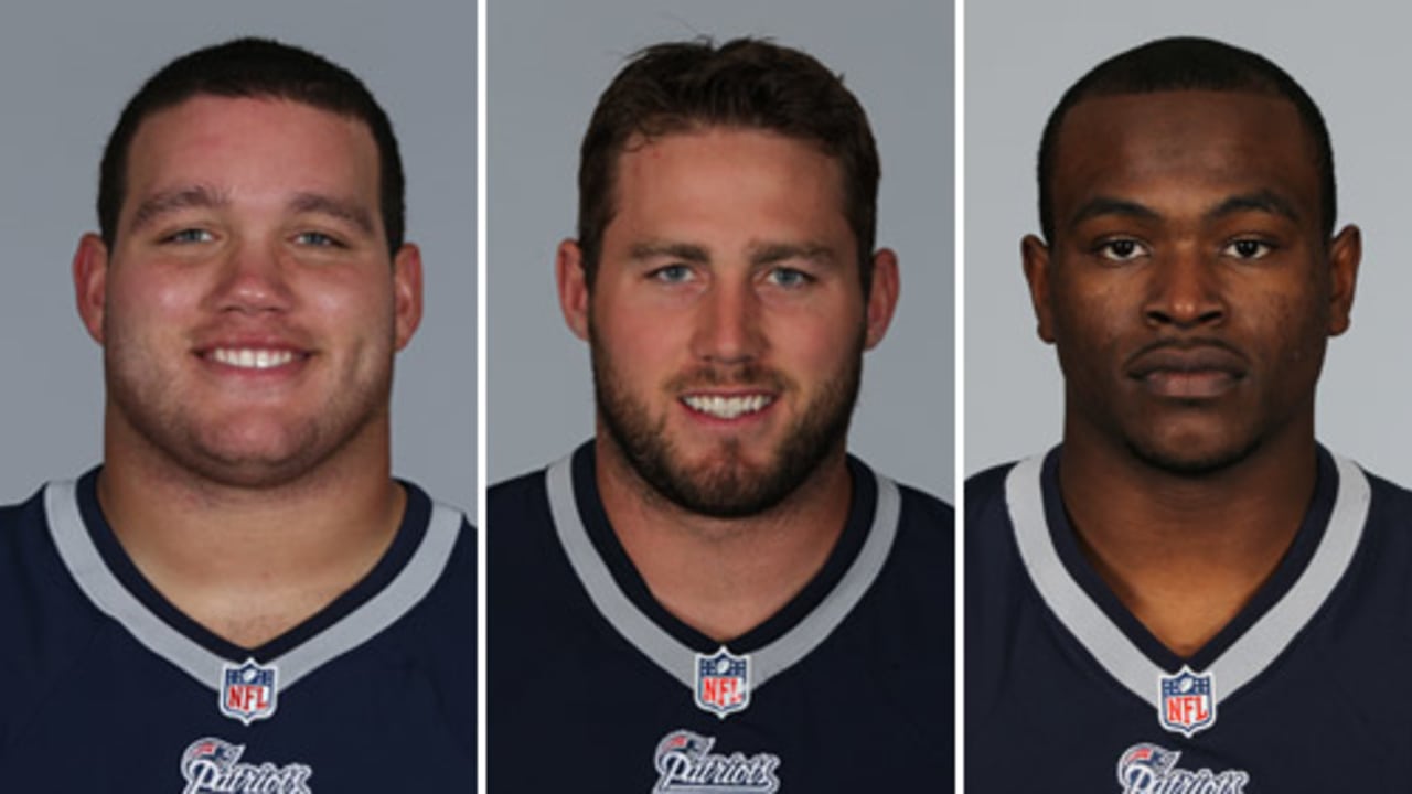 Quick Hits with Chris Jones, Dane Fletcher and Josh Boyce