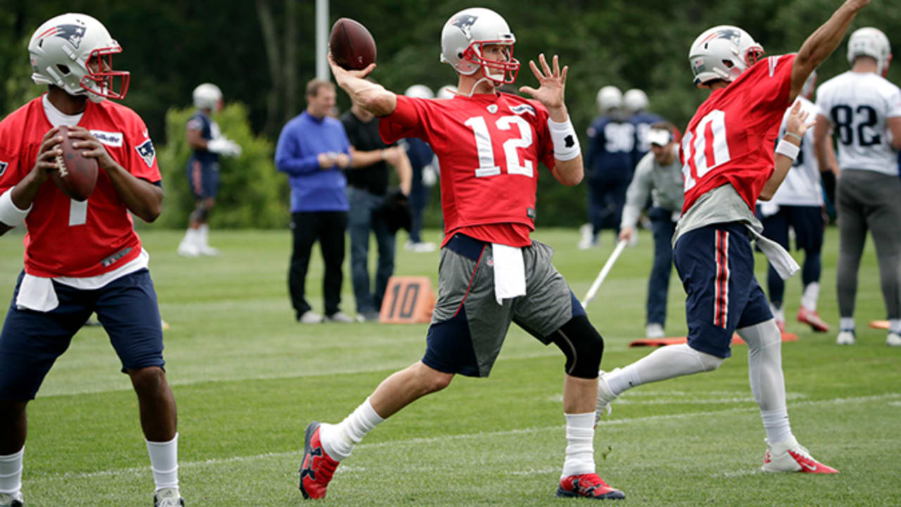 The ceiling and the floor for every AFC team in 2017