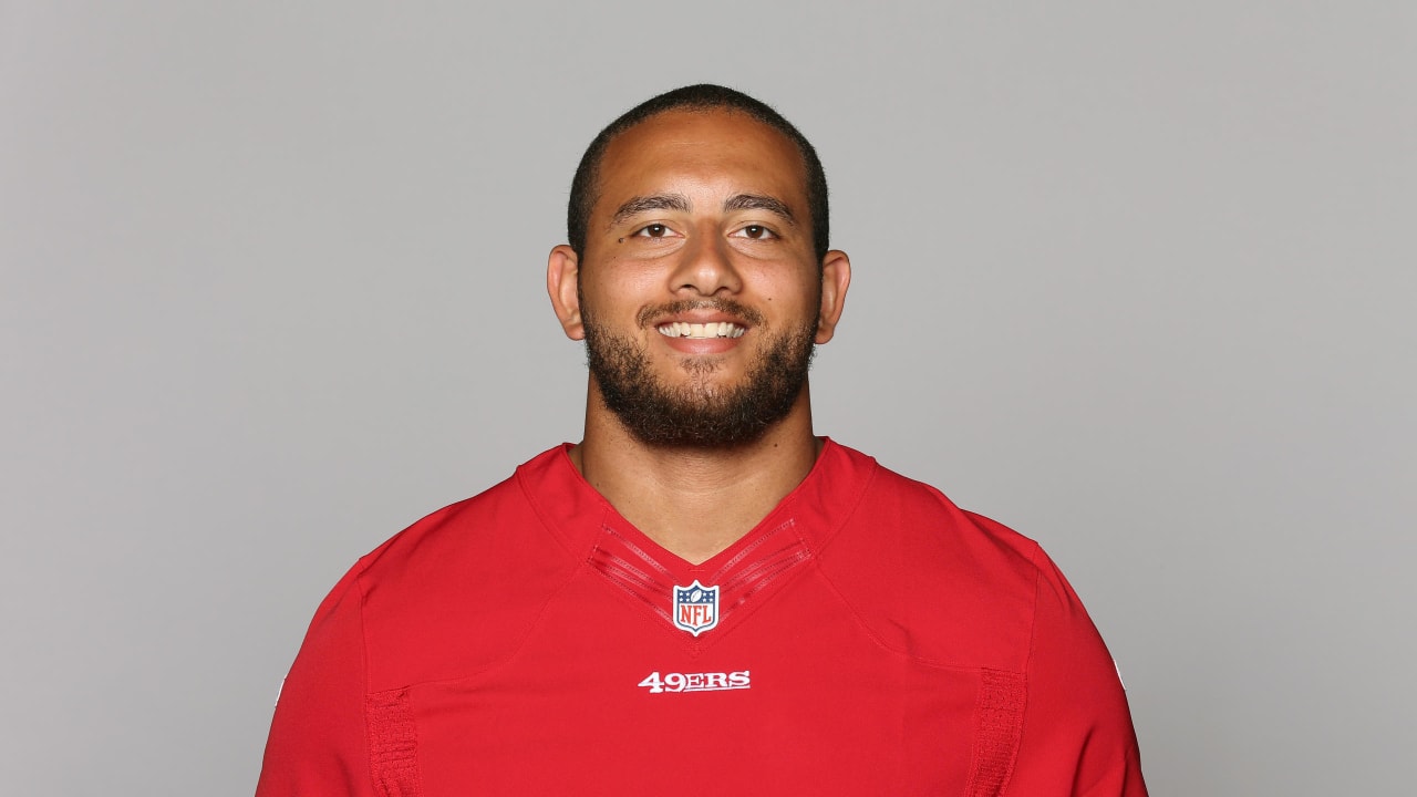 Patriots sign OL Ian Silberman to practice squad; Release OL Clay ...