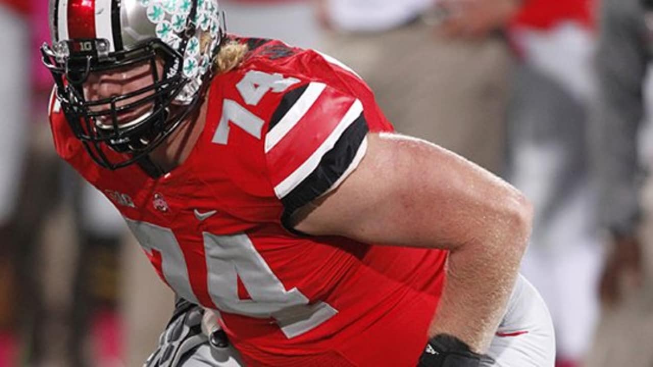 Johnson named Player of the Week