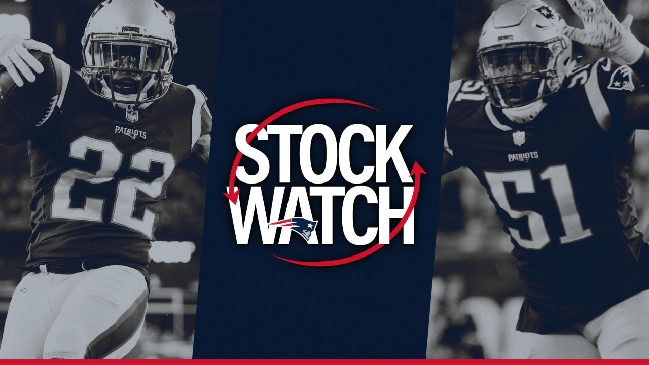 Stock Watch: RB Webb helps key comeback win