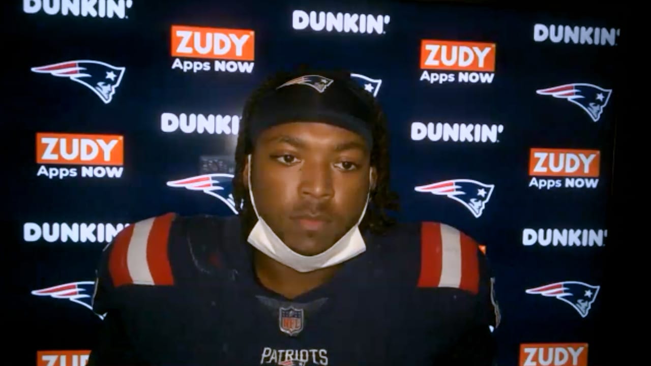 Adam Butler 11/29: 'We gave it everything we had for four quarters'