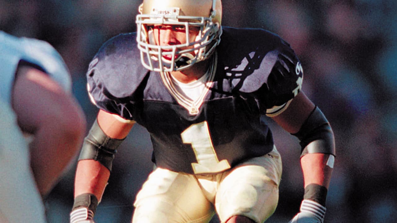 Williams brings spirit for the game that humbled him