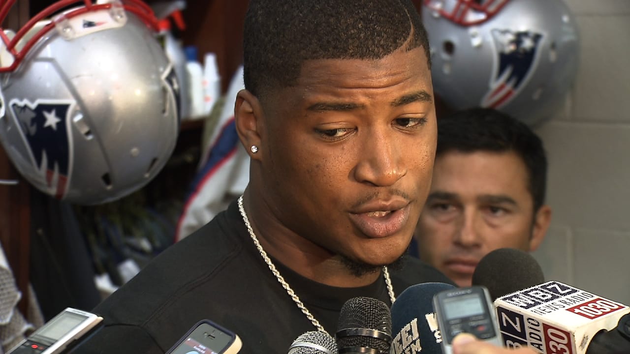 Top 10 Most Memorable Games at Foxboro: #8