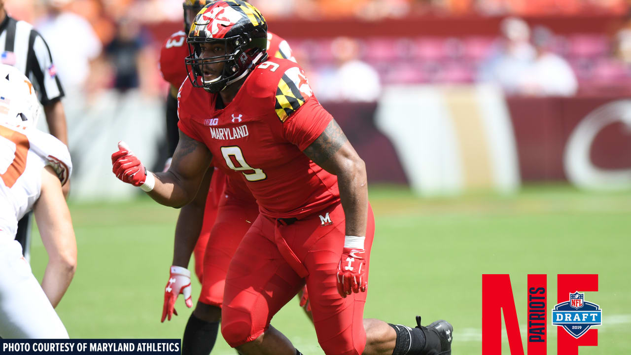 Patriots.com Draft Profile: DT Byron Cowart