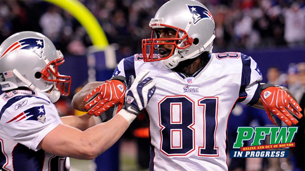 PFW in Progress Recap 6/30: All-time best Patriots plays?