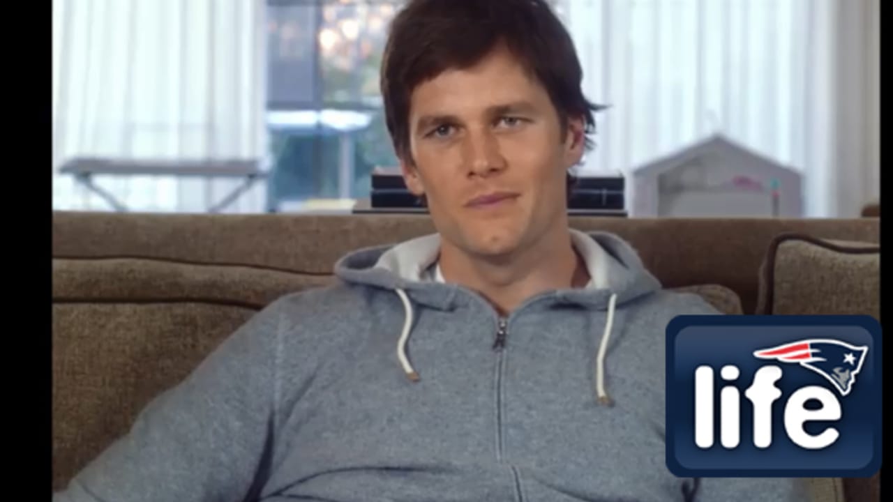 Watch the final 'Tom vs. Time' trailer