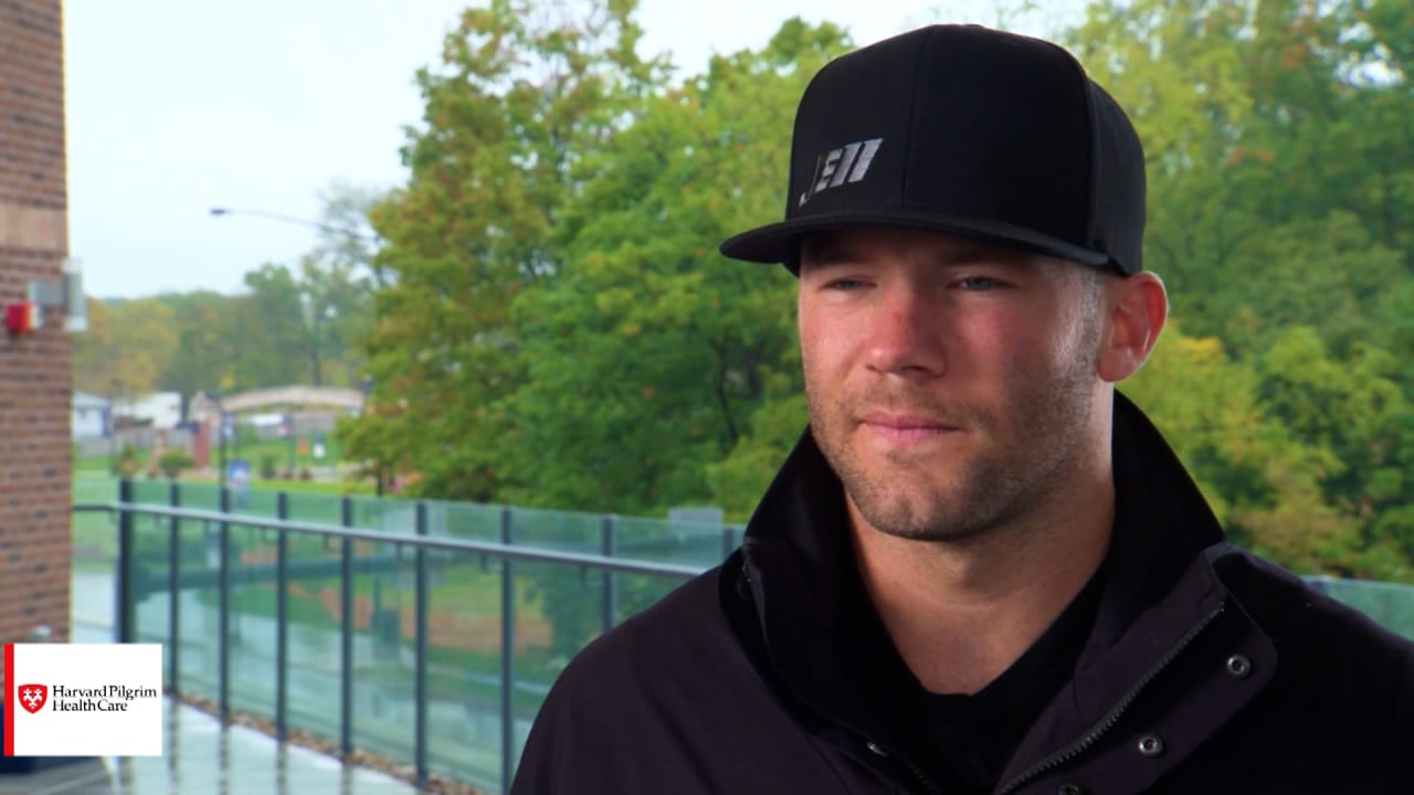 From the Vault: Edelman Honored at Kent State