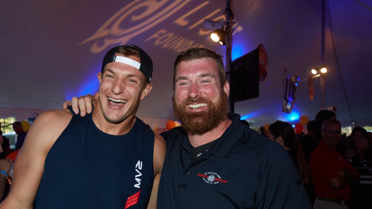 10th Annual Matt Light Celebrity Shoot-Out