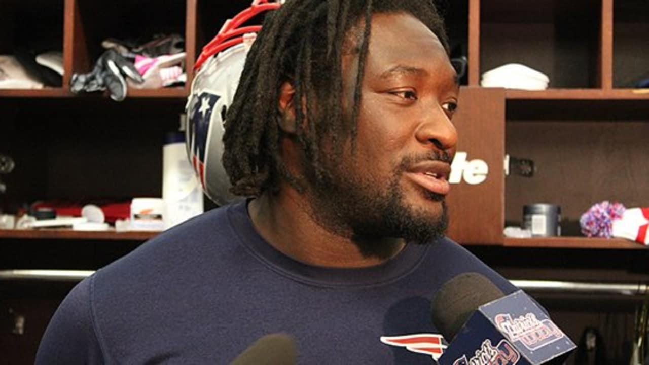 Patriots LB Guyton receives two-year contract extension, agent says