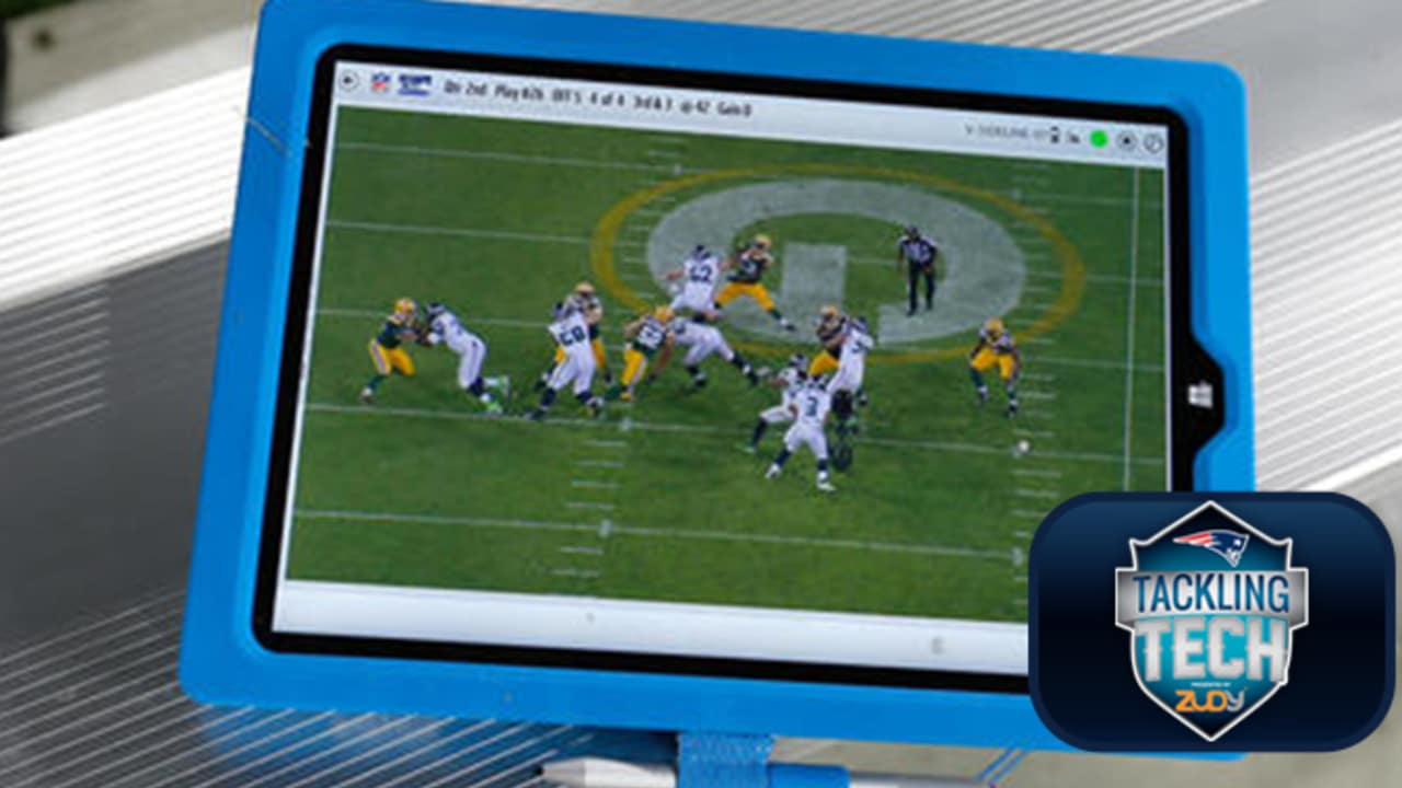Tackling Tech: Business and Tech Challenges Mounting for the NFL