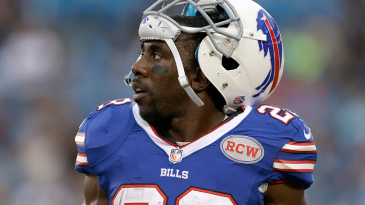 CJ Spiller Conference Call Transcript: 'There is a lot at stake for ...