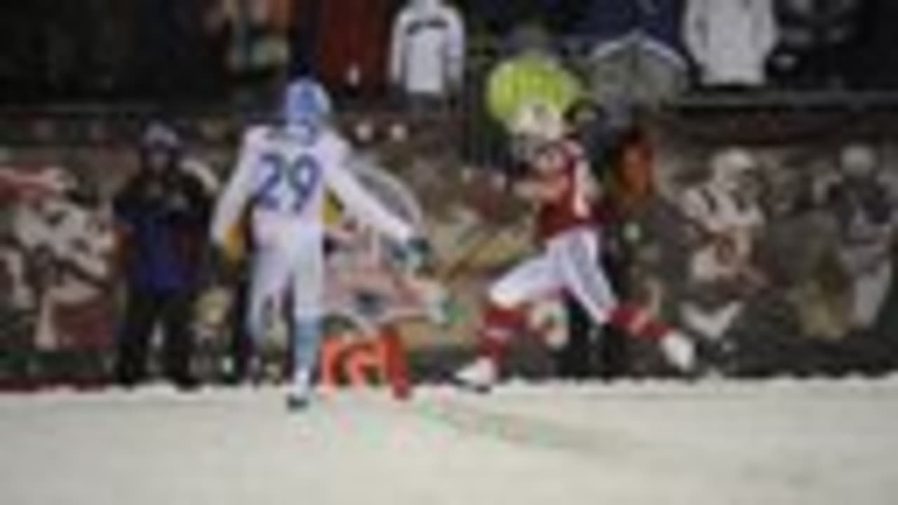 Game Notes: Patriots vs. Titans