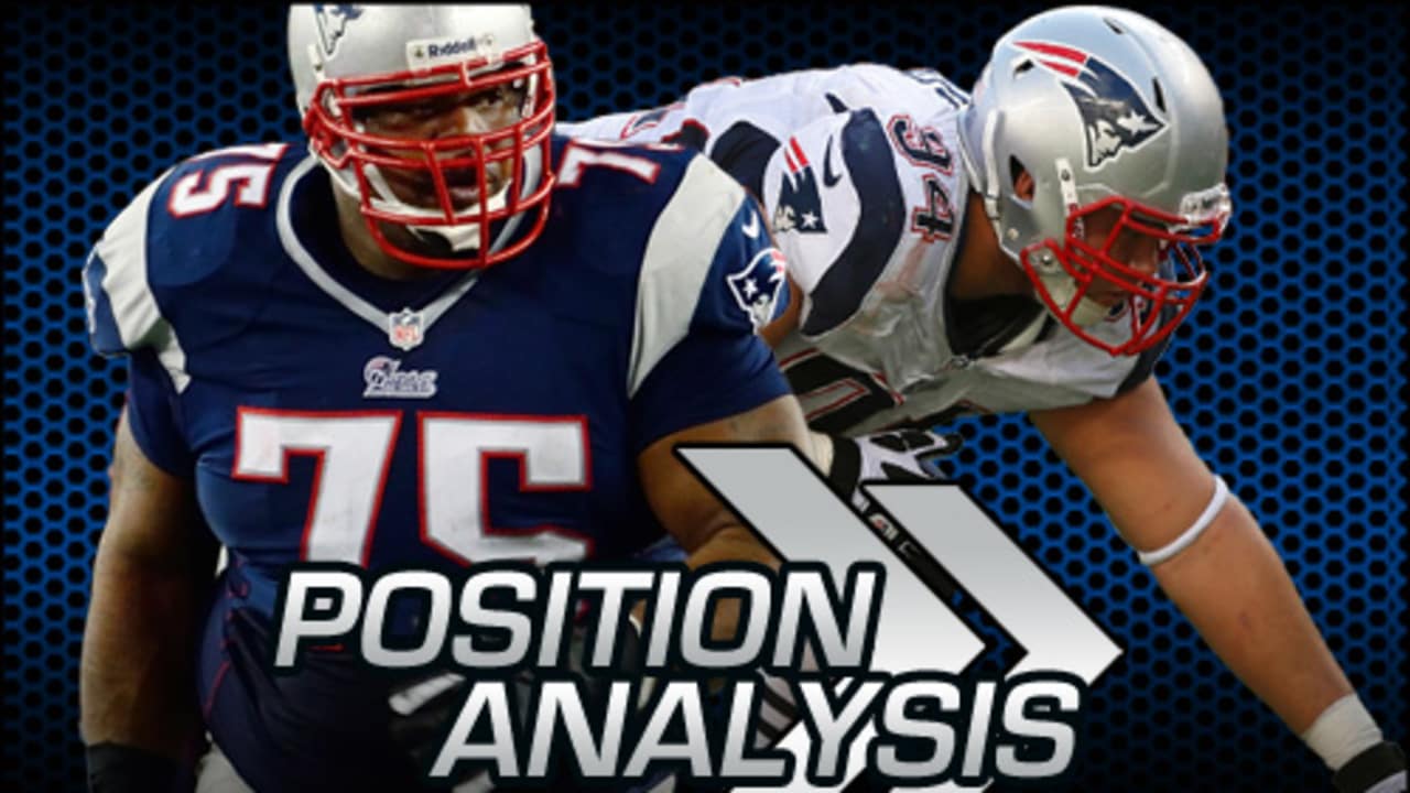 Position Analysis: Defensive tackle