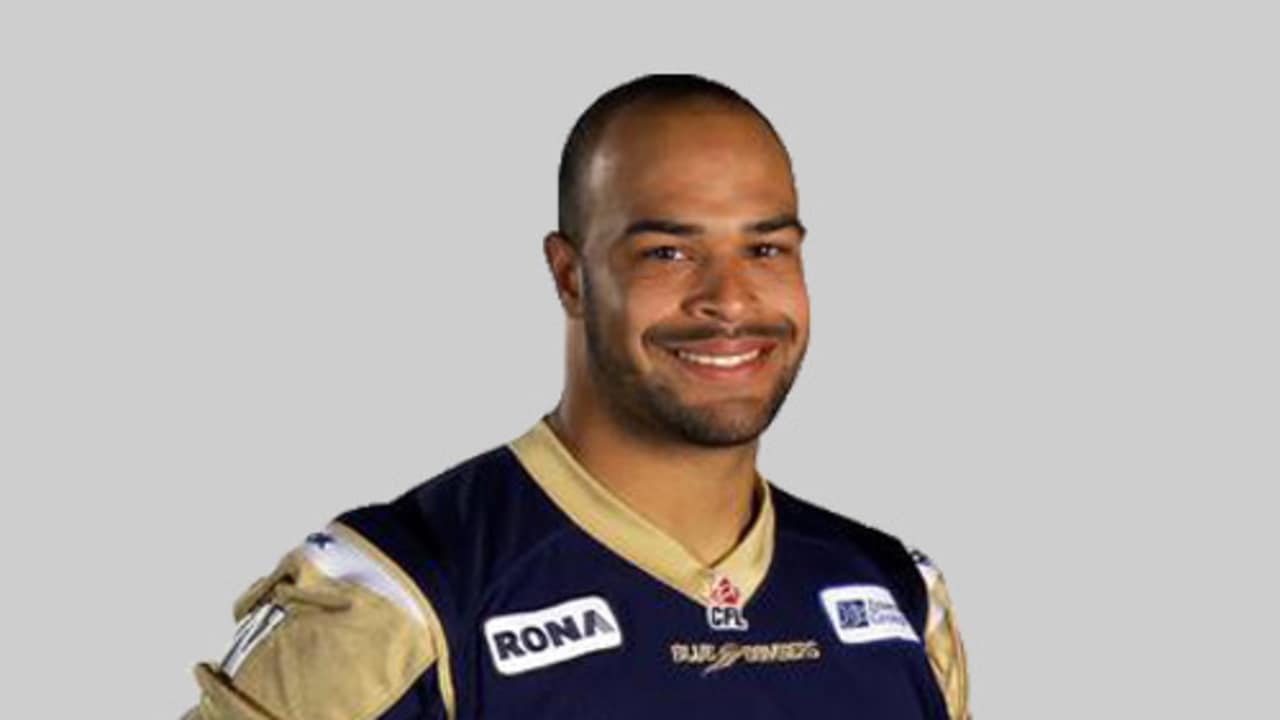 Patriots Sign DL Jason Vega