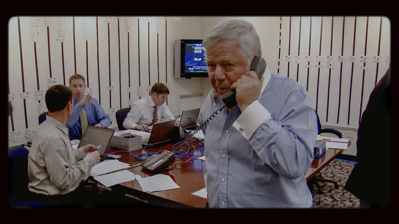 Sebastian Vollmer Draft Story