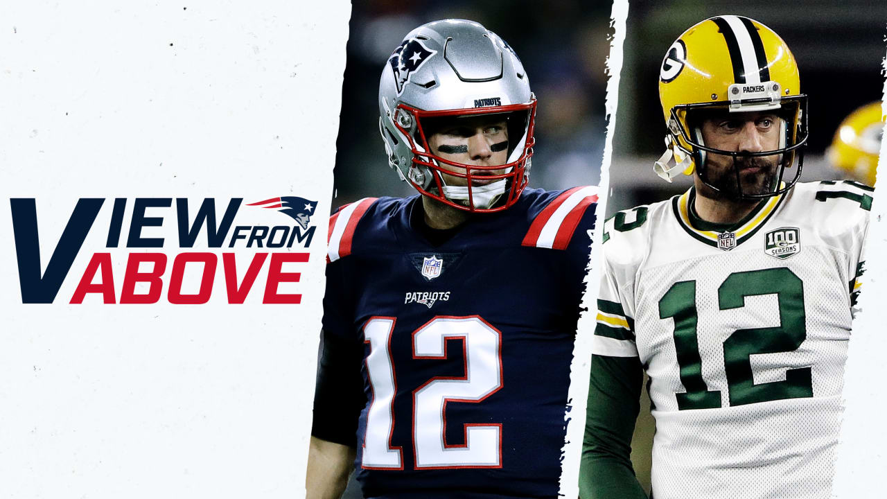 View from Above: Getting defensive about '12 vs. 12'