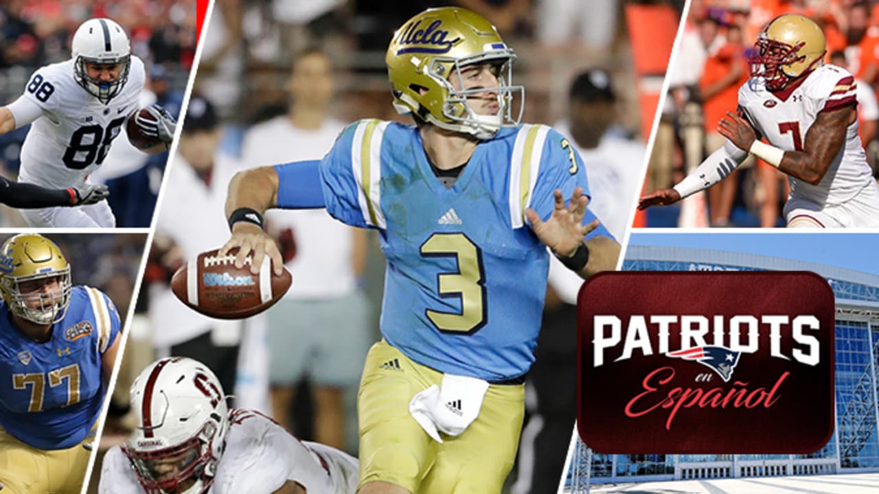 Nuestras 4 prioridades en el draft