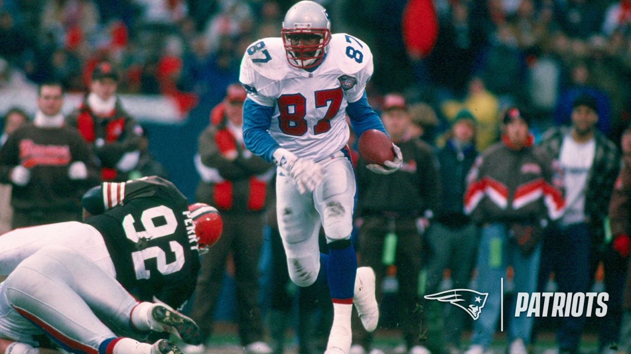 Ben Coates selected to Black College Football Hall of Fame