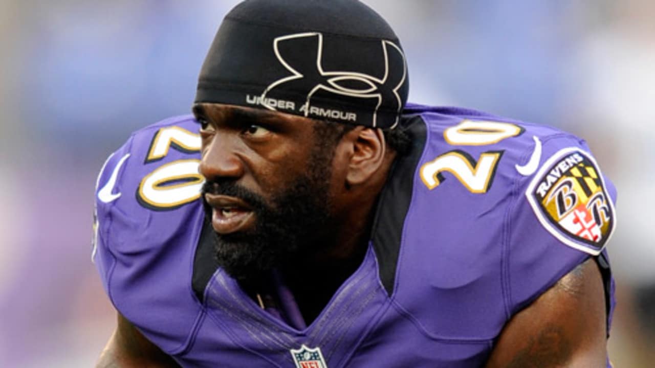 Baltimore Ravens S Ed Reed Conference Call Transcript