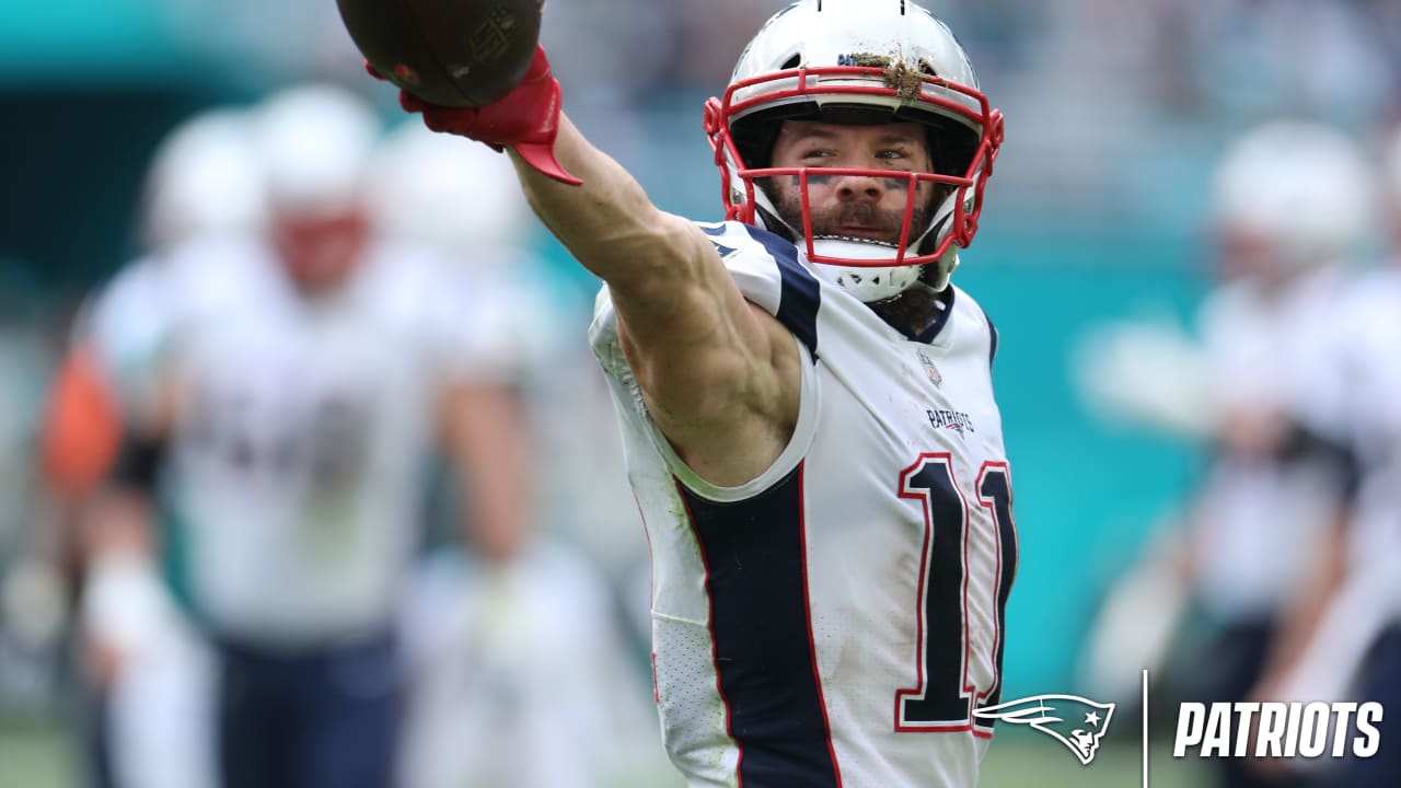 Photos: The Best of Julian Edelman