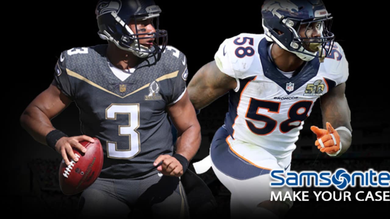 Samsonite Make Your Case: Game Time