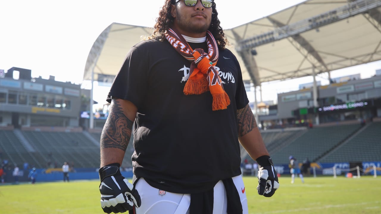 Shelton ready to do his job