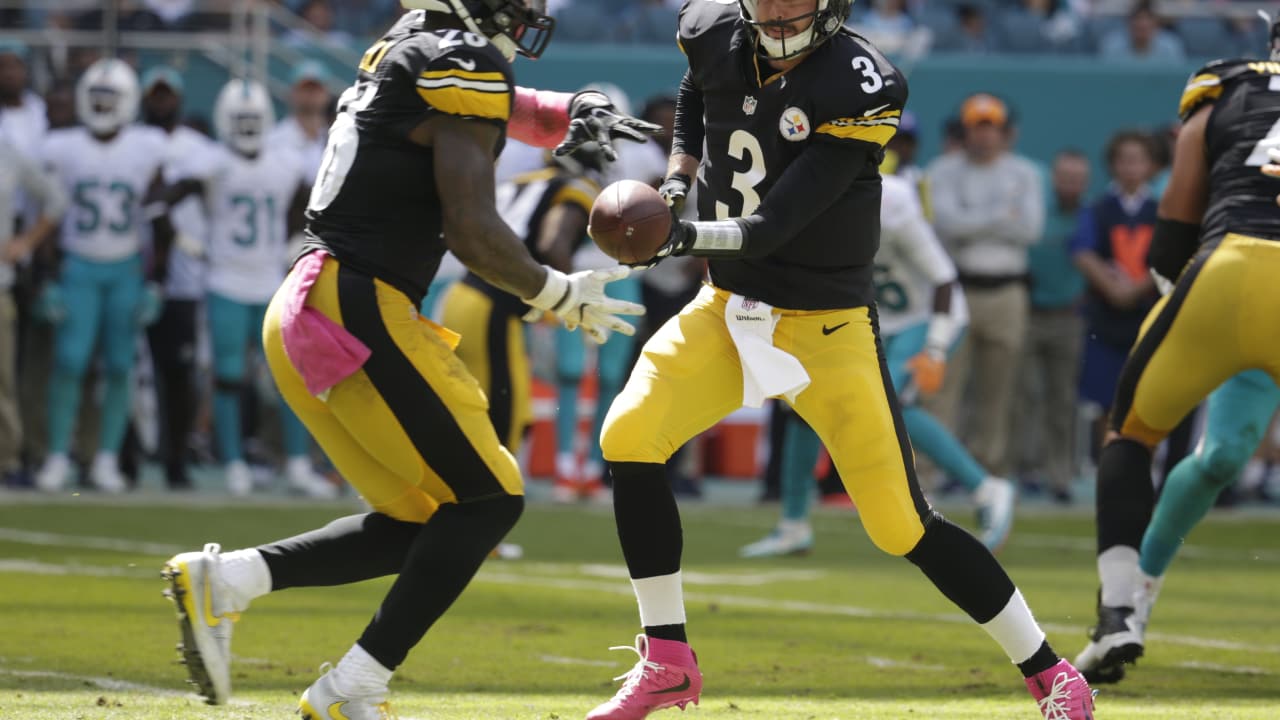 O que se pode esperar e o que está à espera de Landry Jones