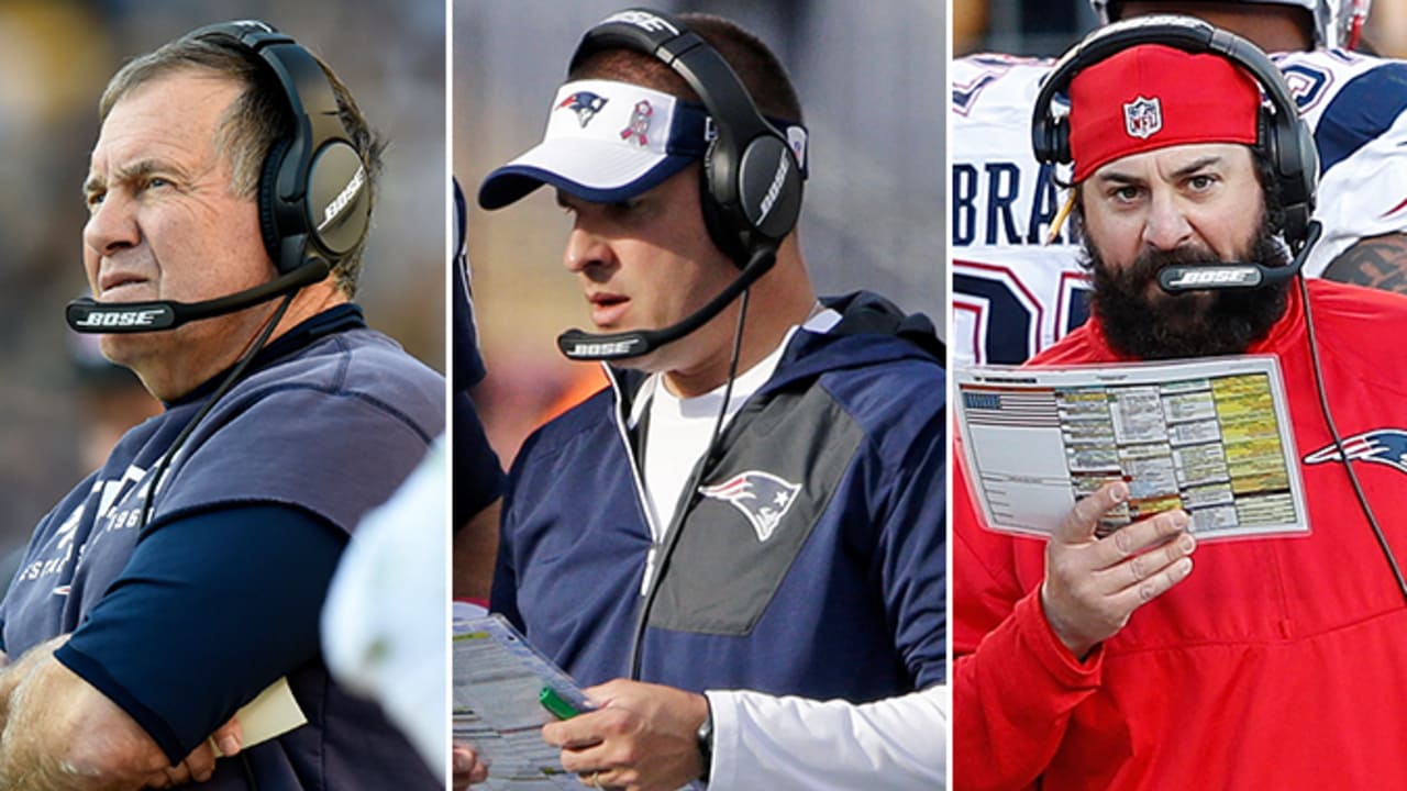 Patriots Conference Call Transcripts 11/7