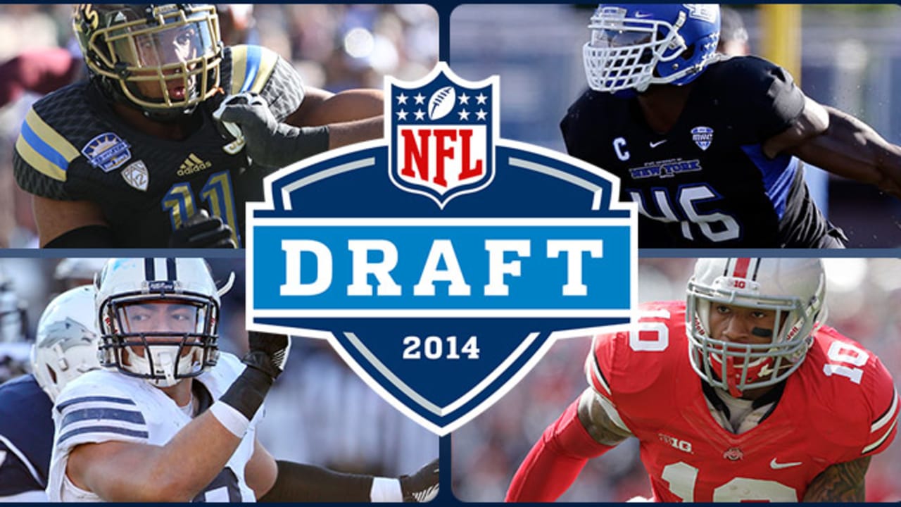 PFW Draft Prospect Rankings: Outside Linebacker