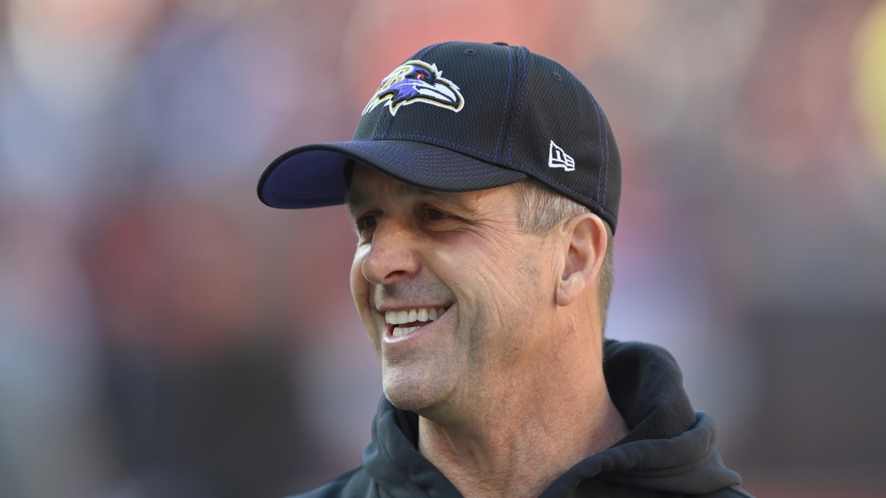 Baltimore Ravens Postgame Quotes 11/15