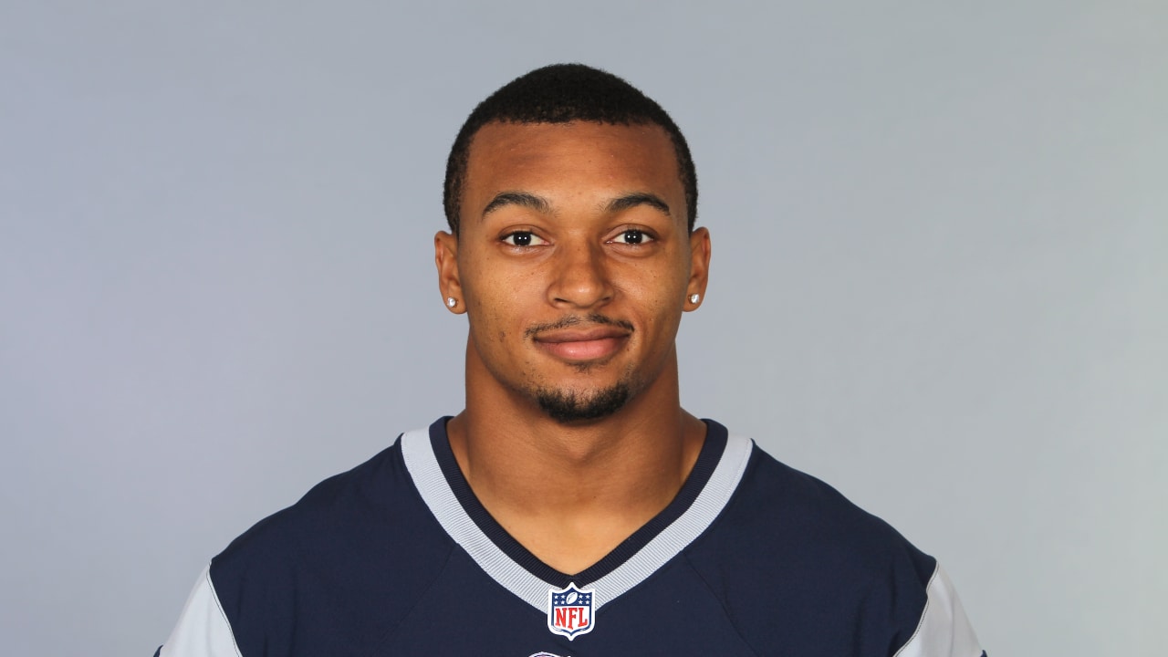 Patriots release DB Shamiel Gary from the practice squad
