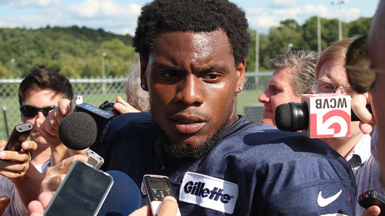 Dominique Easley, Aaron Dobson among the Patriots inactives