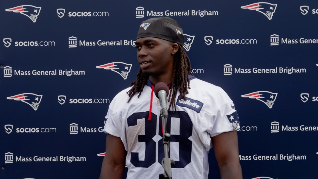 Press Pass: Players reflect on learning from Patriots coaches and veterans